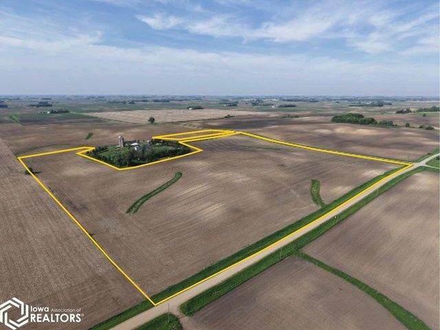 140th St, Wells, MN 56097
