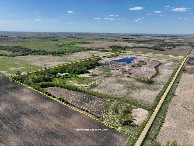 140th St, Canby, MN 56220