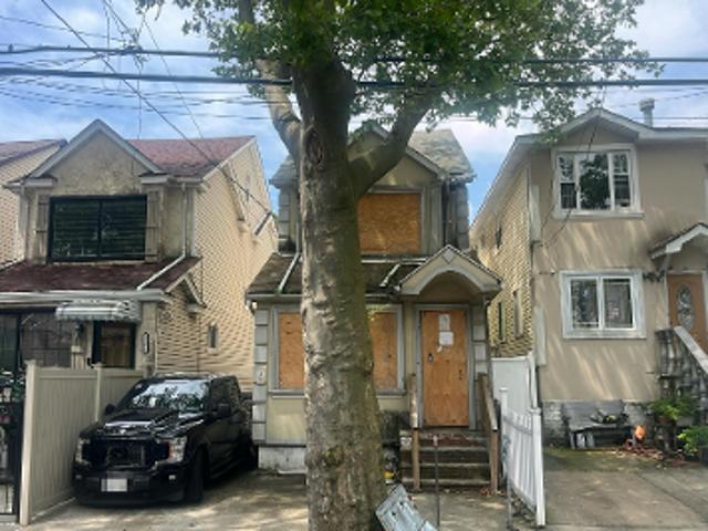 140th Street