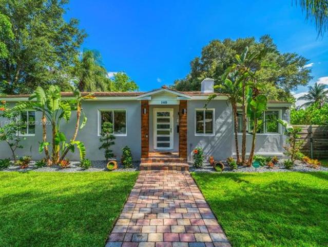 140 110th St NW, Miami Shores, FL 33168