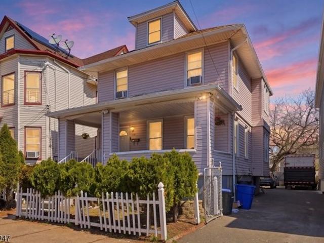 140 144 Lily St, Paterson, NJ 07522