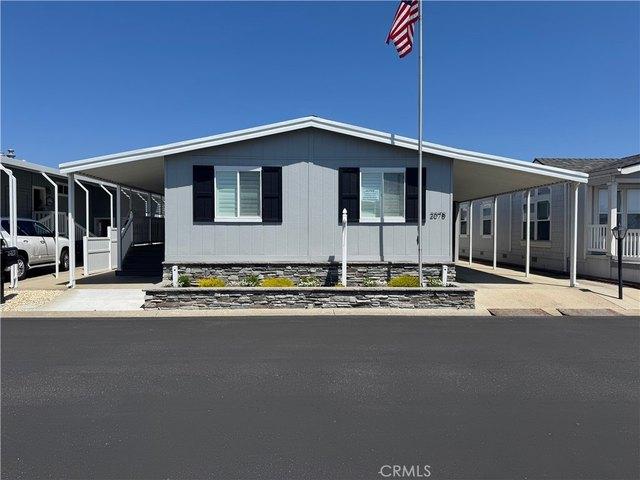 140 207 B S Dolliver St Unit 207B, Pismo Beach, CA 93449