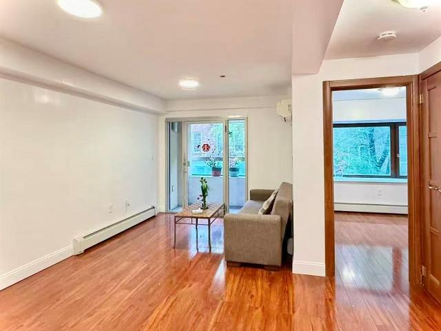 140 22 Beech Avenue, Unit 3E | Compass