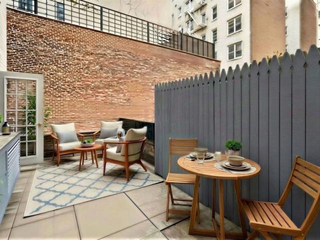 140 7th Avenue, Unit 1P