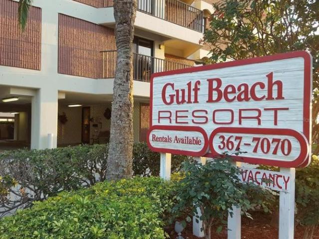 140 51st Ave W #303, Saint Pete Beach, FL 33706