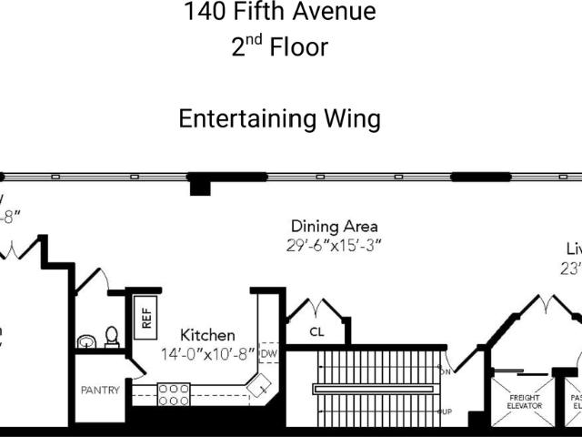 140 5th Avenue, Unit 2