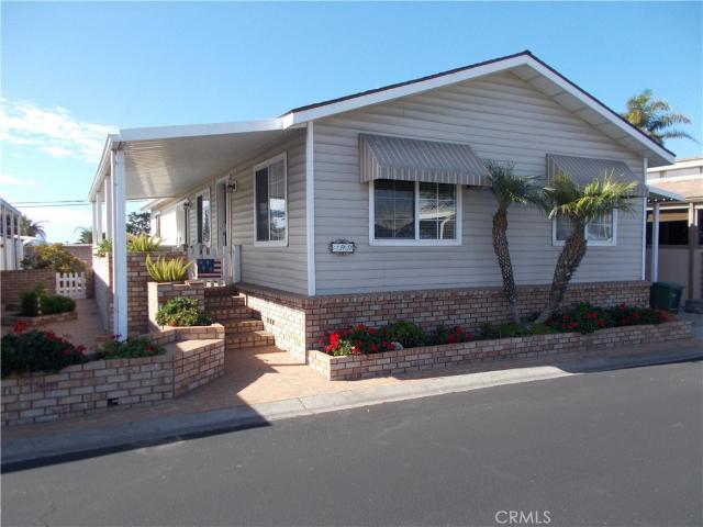 140 99 S Dolliver, Unit 99, Pismo Beach, CA 93449 | MLS #PI25245