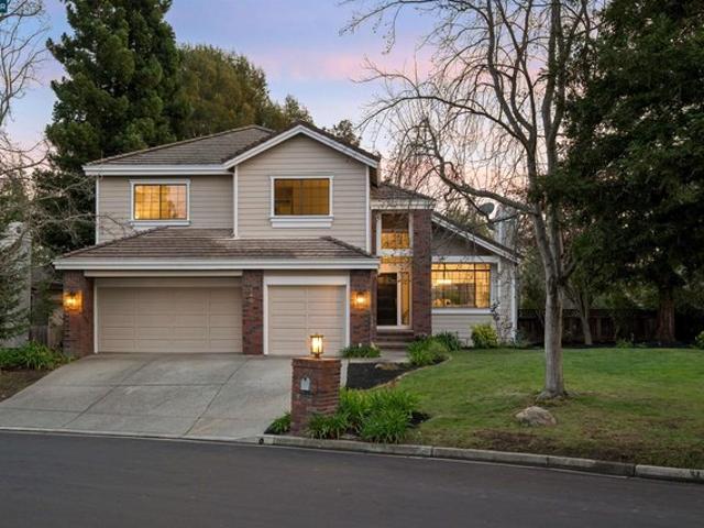 140 Cottonwood Ln, Danville, CA 94506