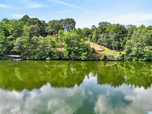 140 County Road 555 Lot 1, Verbena, AL 36091