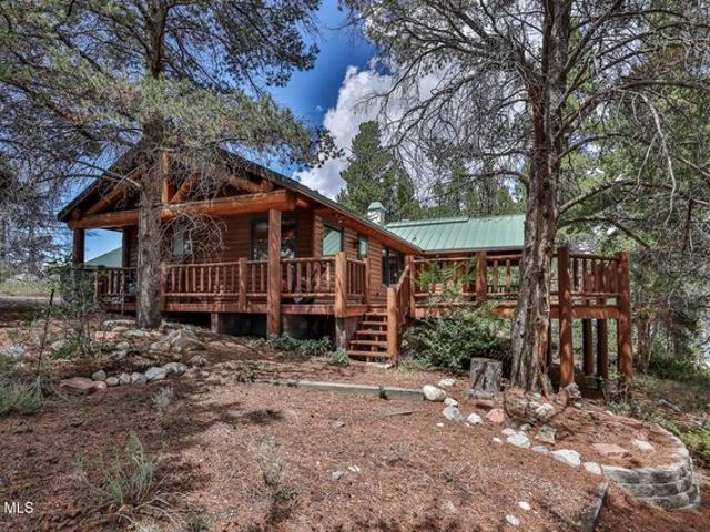 140 County Road 6005, Granby, CO 80446