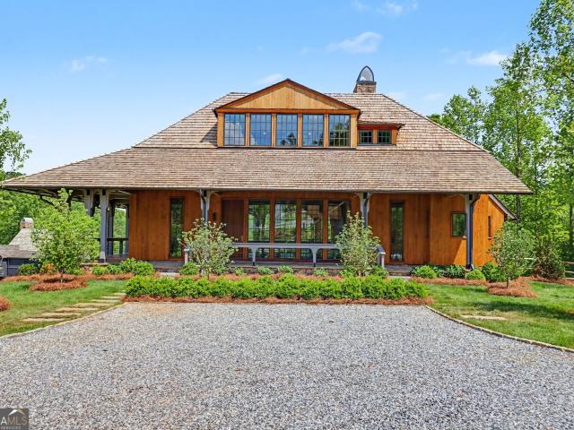 140 Cove View Lane