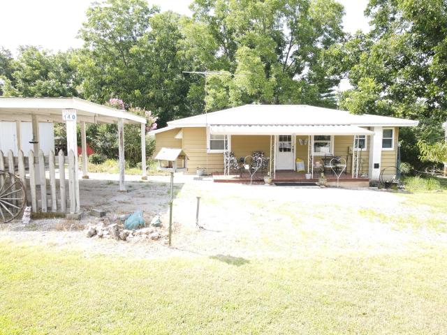 140 Cox Road