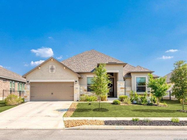 140 Cordova, Boerne, TX 78006