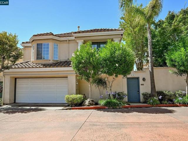 140 Cortona Dr, San Ramon, CA 94582