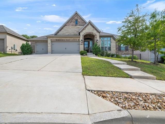 140 Catani Loop, Georgetown, TX 78628