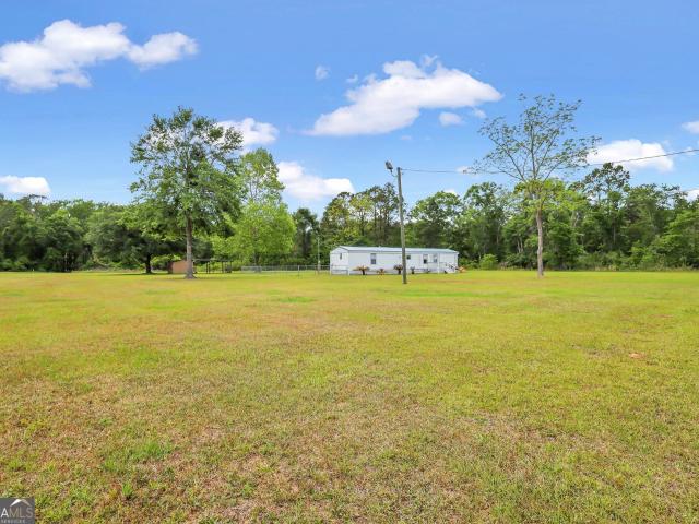 140 Cathy Rd NE, Ludowici, GA 31316 | MLS #10512