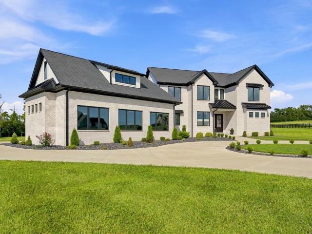 140 Cave Run Boulevard