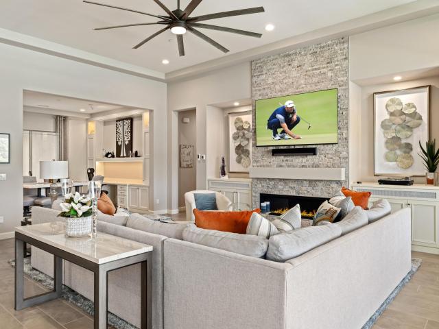 140 Cabernet, Rancho Mirage, CA 92270 | Compass