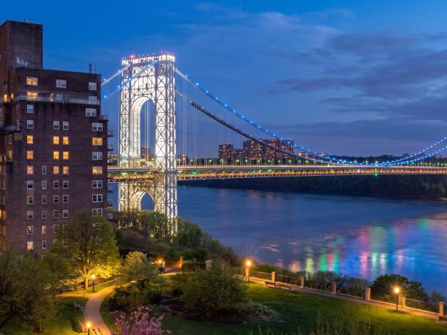 140 Cabrini Boulevard, Unit 53