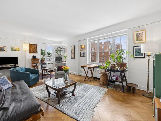 140 Cabrini Blvd, New York, NY