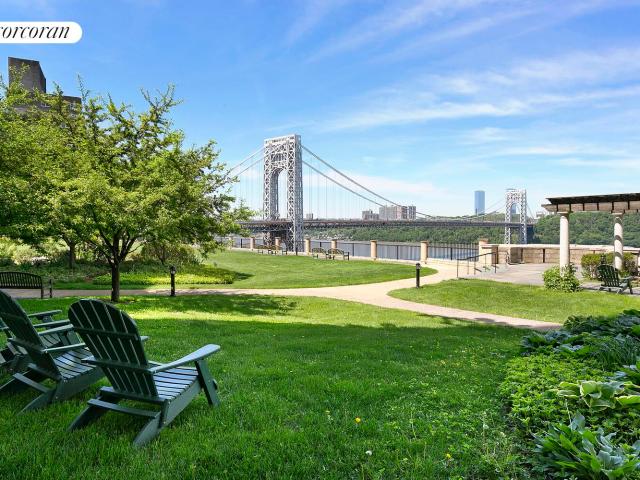 140 Cabrini Blvd, New York, NY