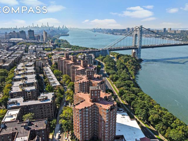 140 Cabrini Blvd, New York, NY