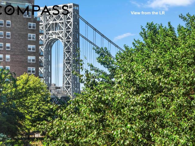 140 Cabrini Blvd, New York, NY