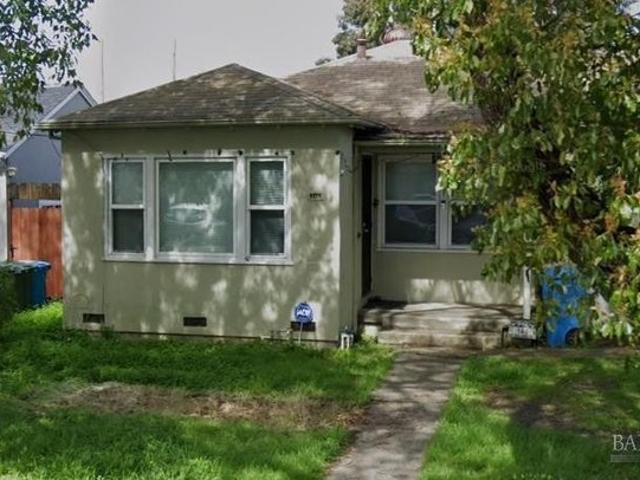 140 California St, Vallejo, CA 94590