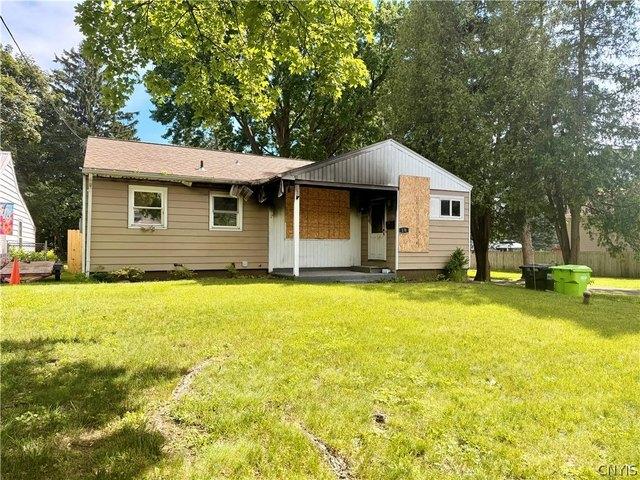 140 Campbell Rd, Syracuse, NY 13211