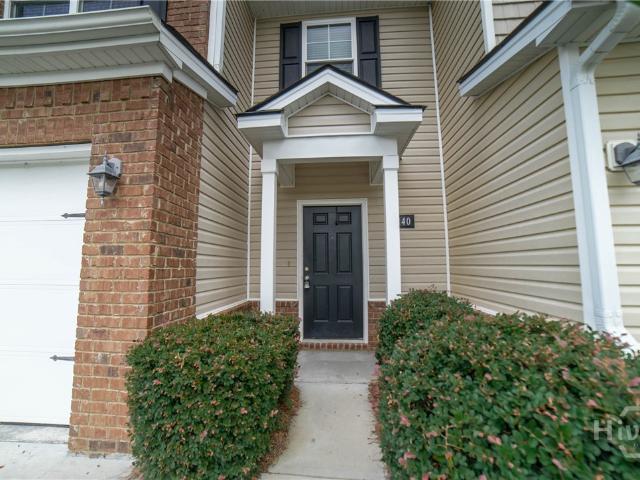 140 Cantle Dr, Richmond Hill, GA 31324 | MLS #SA353393