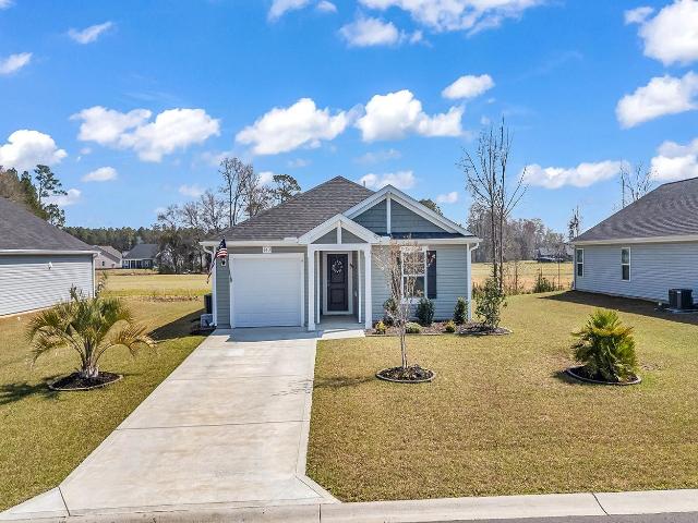 140 Cape Point Dr