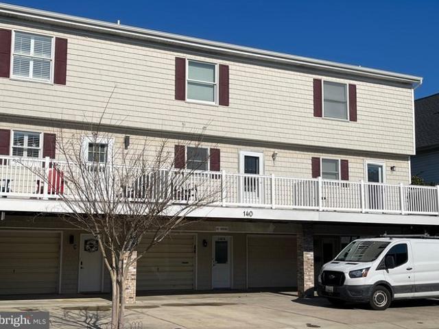 140 Captains Quarters Rd Unit A, Ocean City, MD 21842