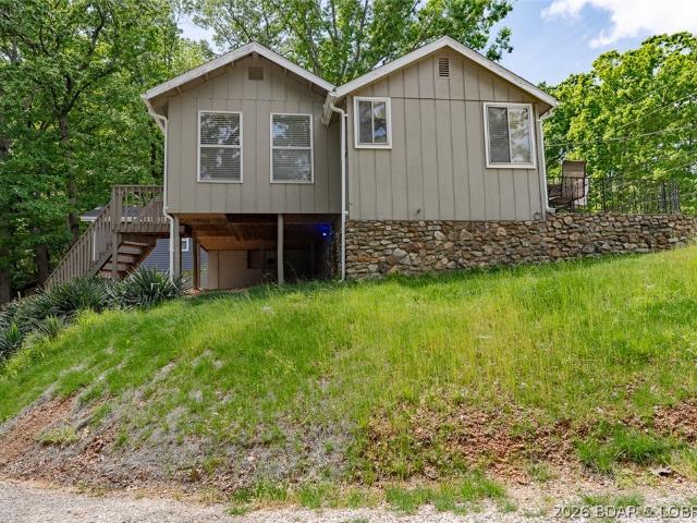 140 Carefree Point Drive