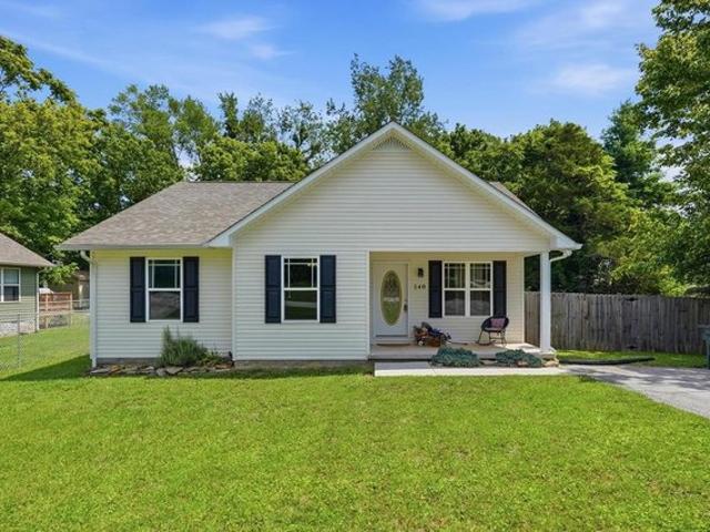 140 Carson St, Sparta, TN 38583