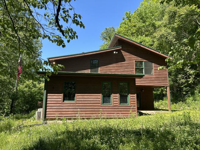 140 Carver Hollow Rd