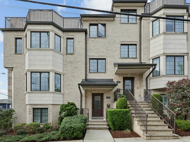 140 Cedar Street, Fort Lee, US, NJ