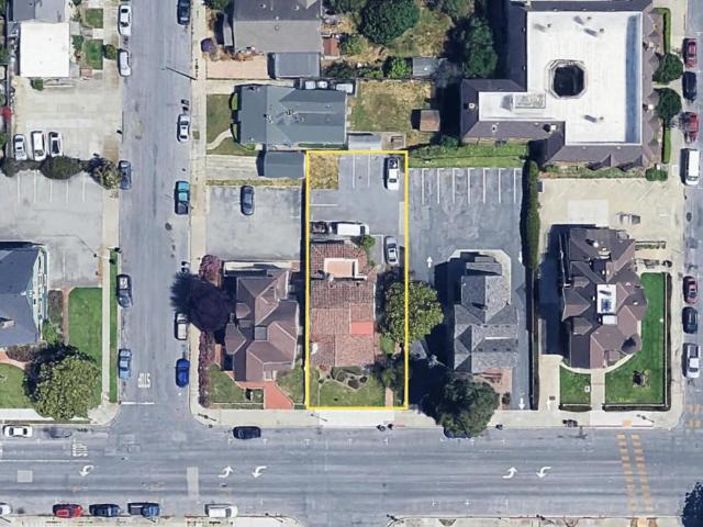 140 Central Avenue