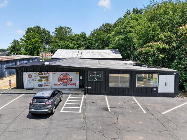 140 Churchill Drive