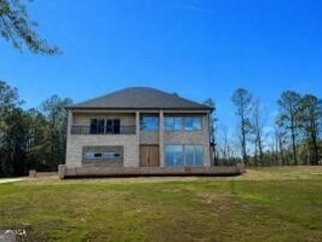 140 Champions Dr, Forsyth, GA 31029