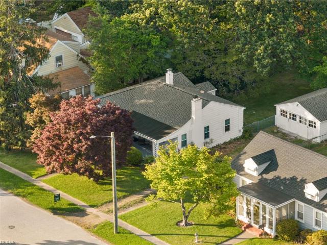 140 Chancellor RD