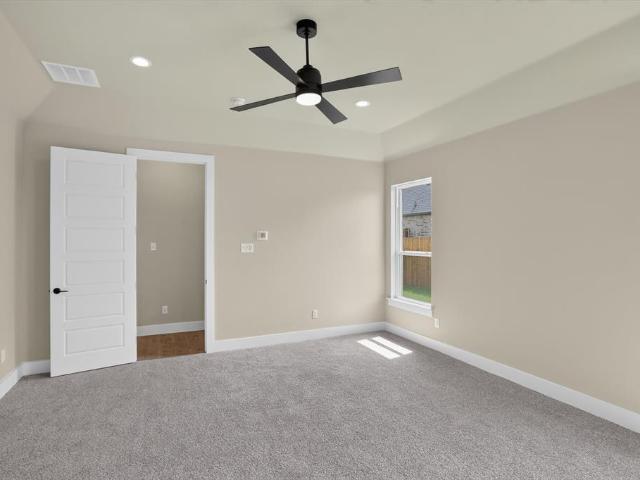 140 Chapowits Dr, Godley, TX 76044 | MLS #21237