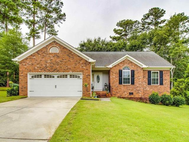 140 Charles Towne Ct, Columbia, SC 29209