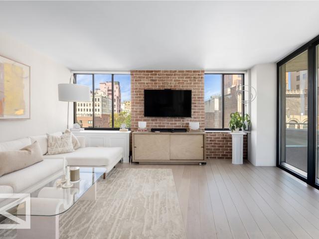 140 Charles Street, New York, NY