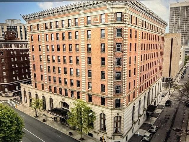 140 Chestnut St Apt 604, Springfield, MA 01103