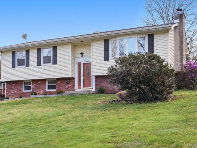 140 Chestnut Ridge Road