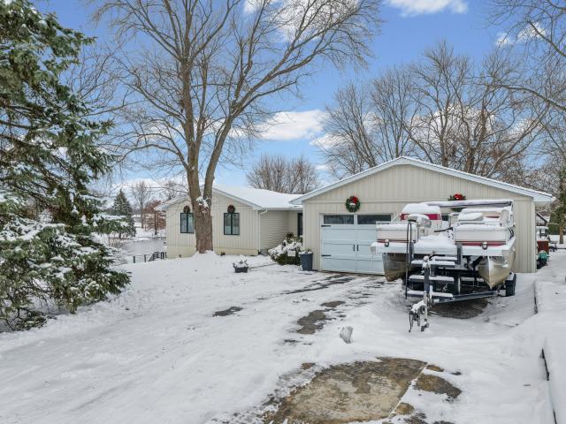 140 Choctaw Trail