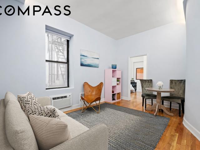 140 Claremont Avenue, New York, NY