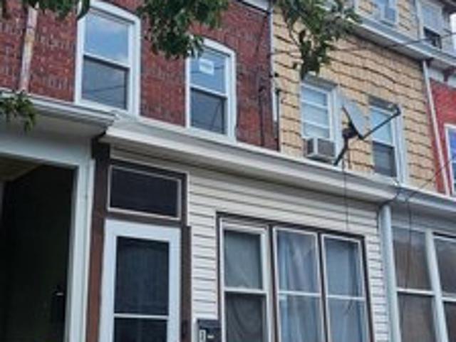 140 Cleveland Ave, Trenton, NJ 08609