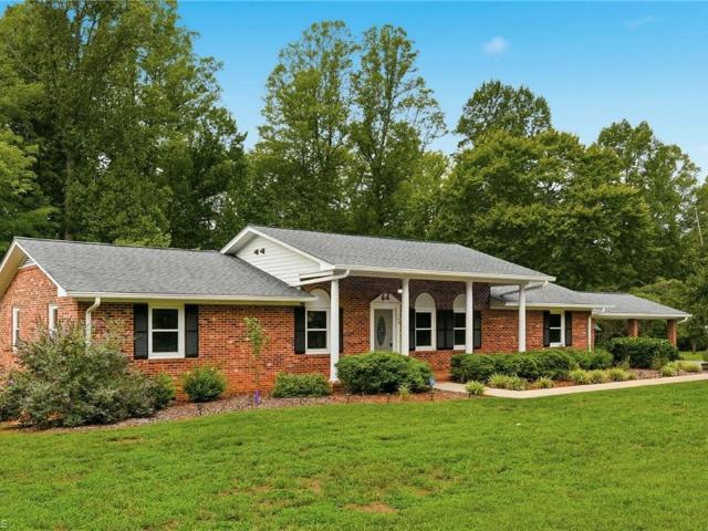 140 Clifton Drive