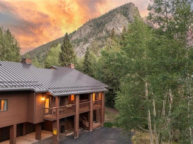 140 Creekside Dr Unit E, Frisco, CO 80443